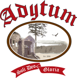 Adytum Home | Adytum